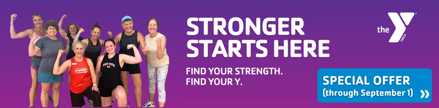 Membership | MetroWest YMCA